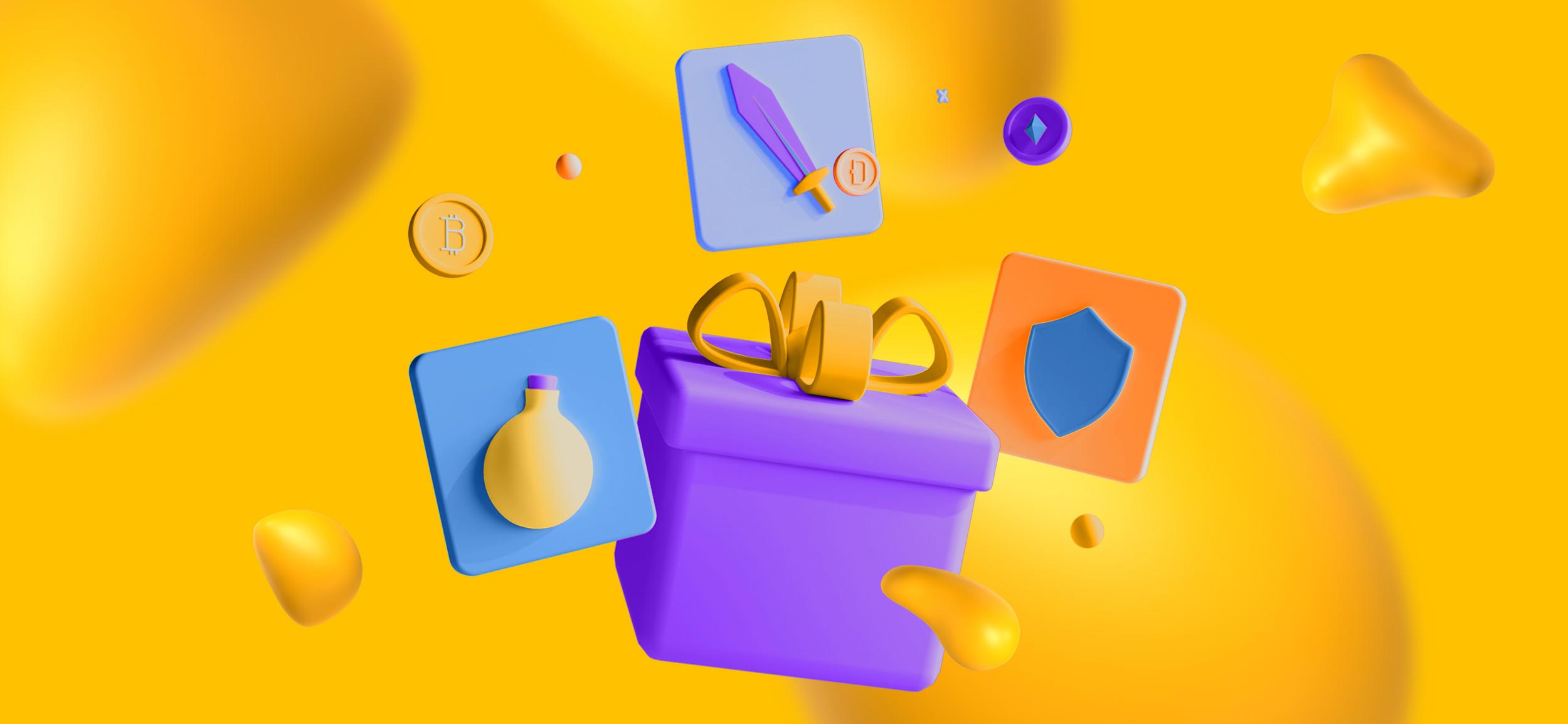 How to Use NFTs for Social Media Marketing - Designity