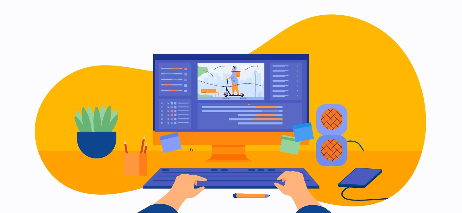 Top 20 Video & Animation Resources - Designity
