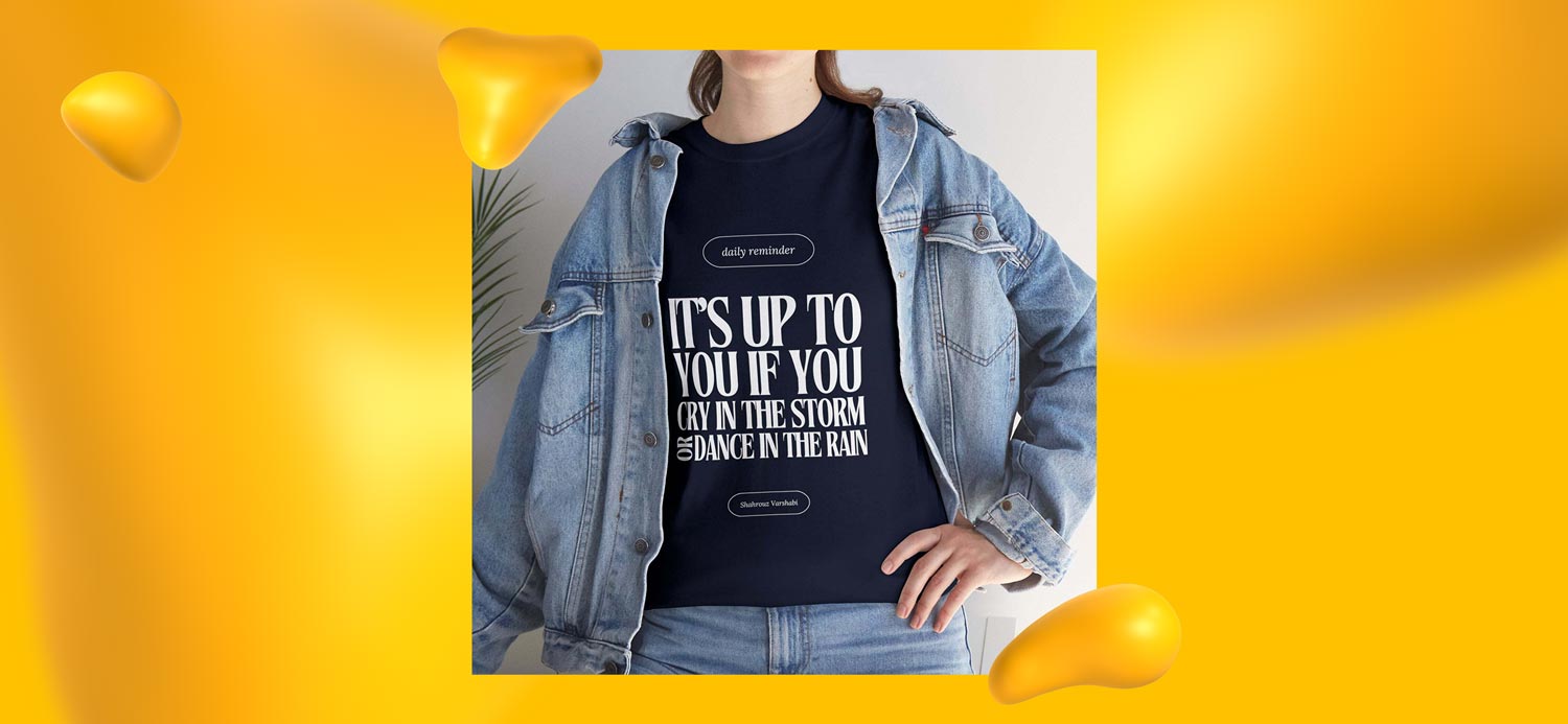 T-shirt Graphic Design 101: Your Guide to Dynamic Apparel - Designity