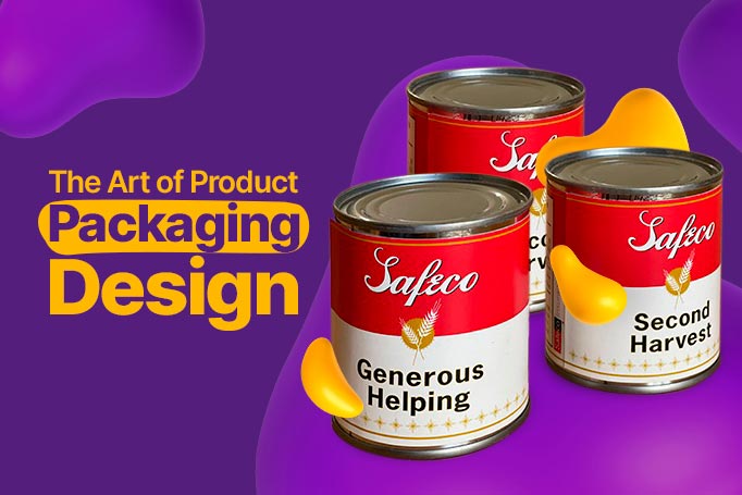 The Art of Product Packaging Design: A Guide for Creatives - Designity