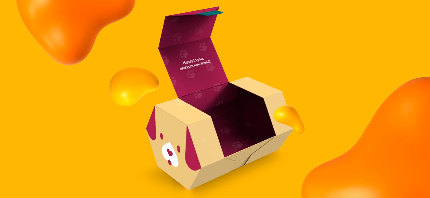 Maximizing the Effectiveness of Your Packaging Design - Designity