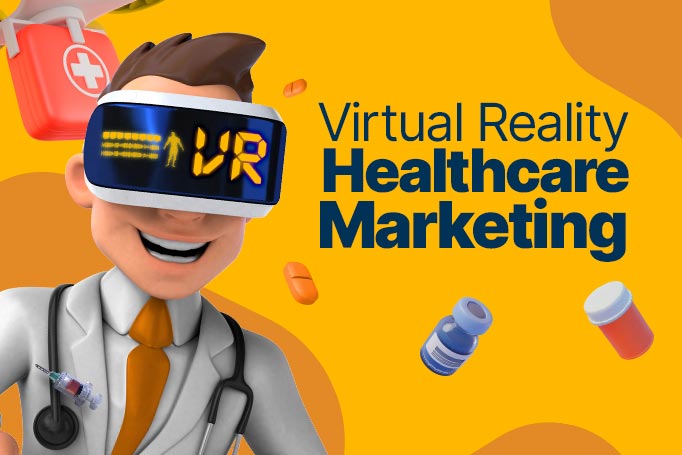 Benefits of Virtual Reality for Healthcare Marketing - Designity