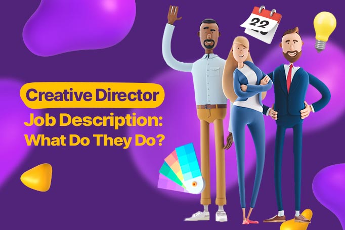 Creative Director Job Description - Designity