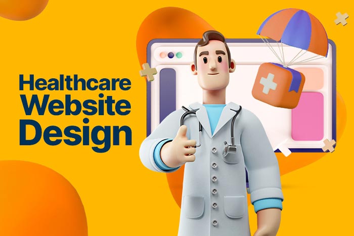 Why You Should Care About Your Healthcare Website Design - Designity