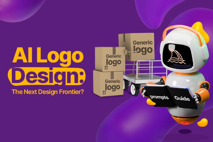 AI Logo Design: The Next Design Frontier? - Designity