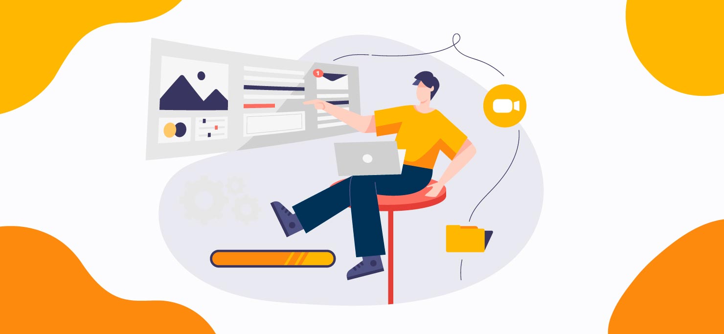 Top 20 Video & Animation Resources - Designity