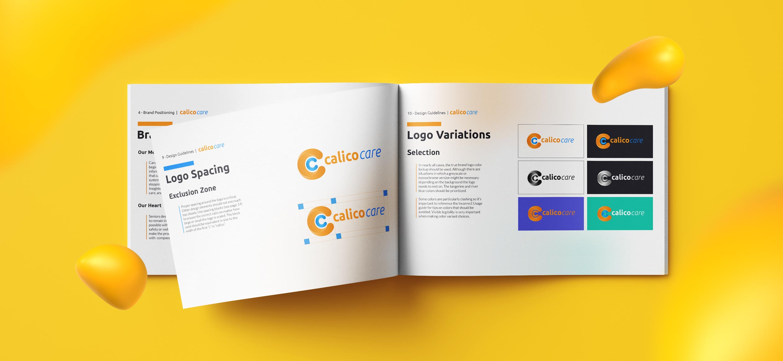 10 Creative Services Your Business Might Be Missing - Designity