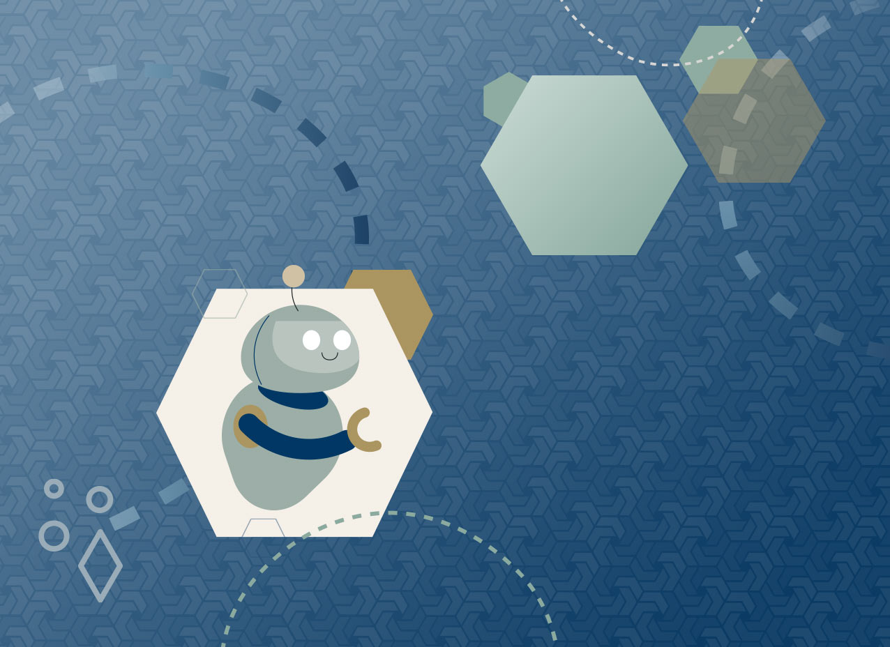 Graphic Design & Illustration for CORE - Designity