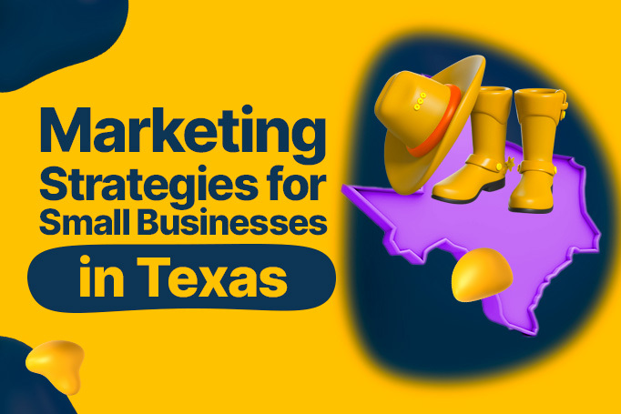 Designity - Marketing Strategies for Small Businesses in Texas - Designity