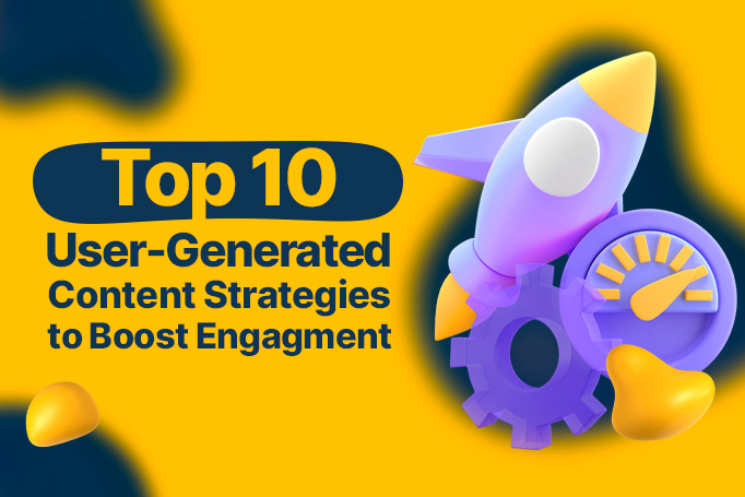 Designity-Top 10 User-Generated Content Strategies to Boost Engagement ...