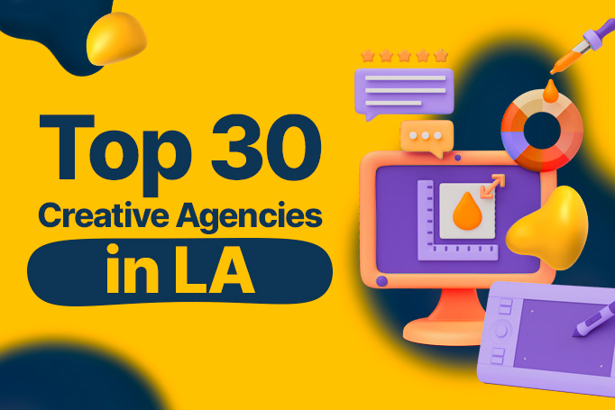 Designity- The Top 30 Creative Agencies in Los Angeles - Designity