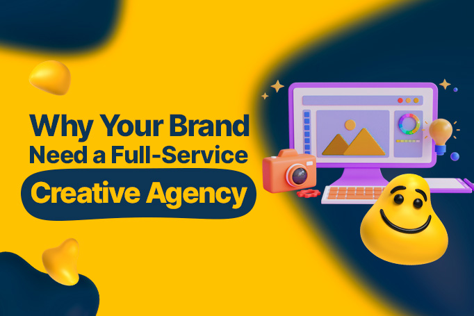Designity-Top 15 Services Offered by Full-Service Creative Agencies in ...