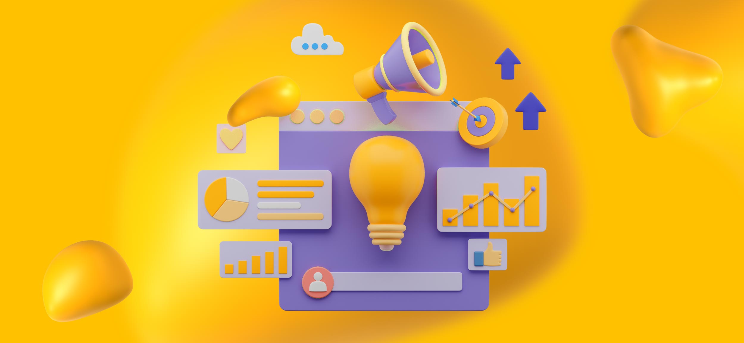 The Creative Services That Move the Needle for Your Brand - Designity ...