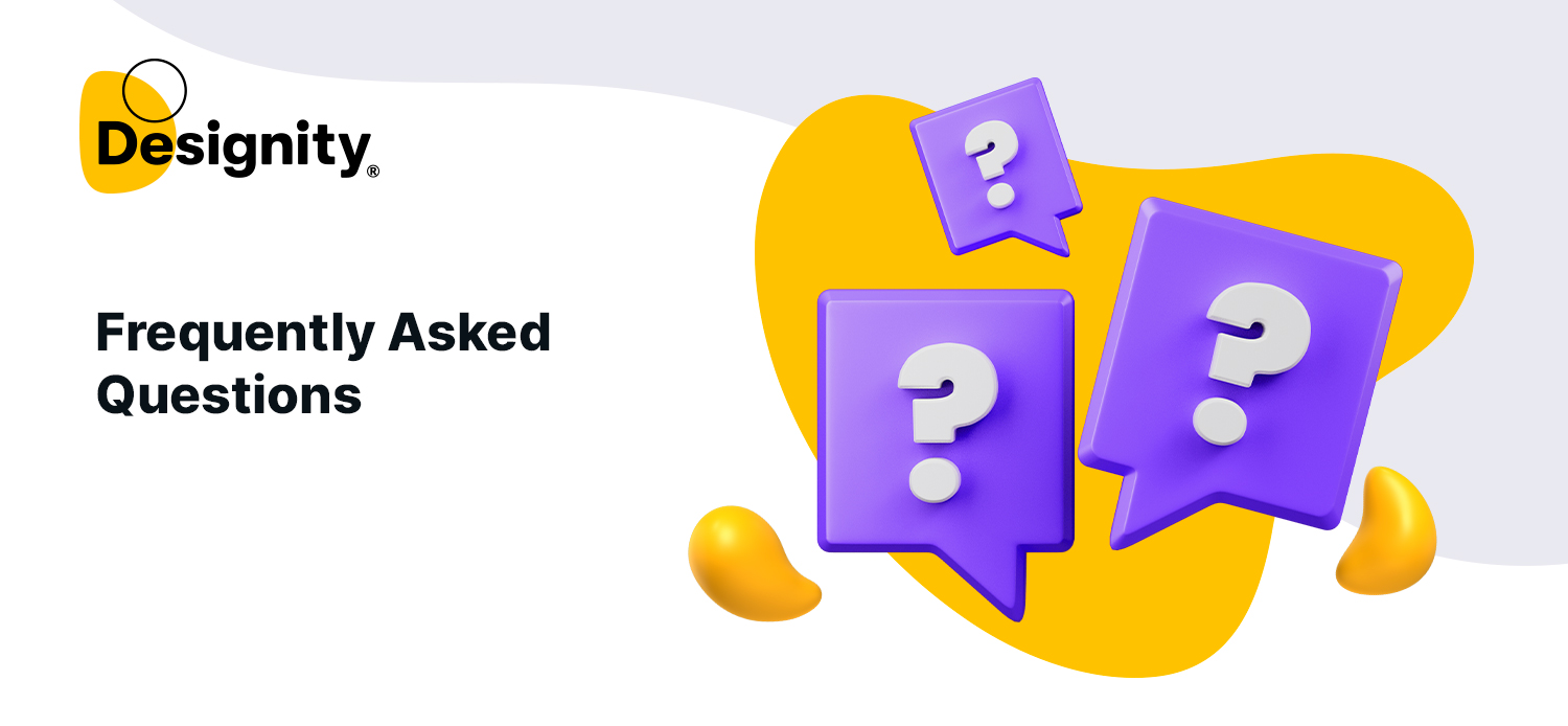 Designity FAQ - Discover a Better Way to Do Design and Marketing ...