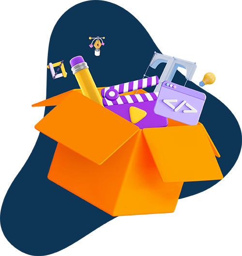 Scale your Design and Marketing Projects With Designity add-ons - Designity