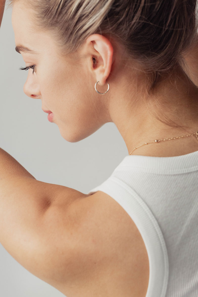 Ear Pinning in El Dorado Hills, Sacramento & Rocklin - Esthetics Center
