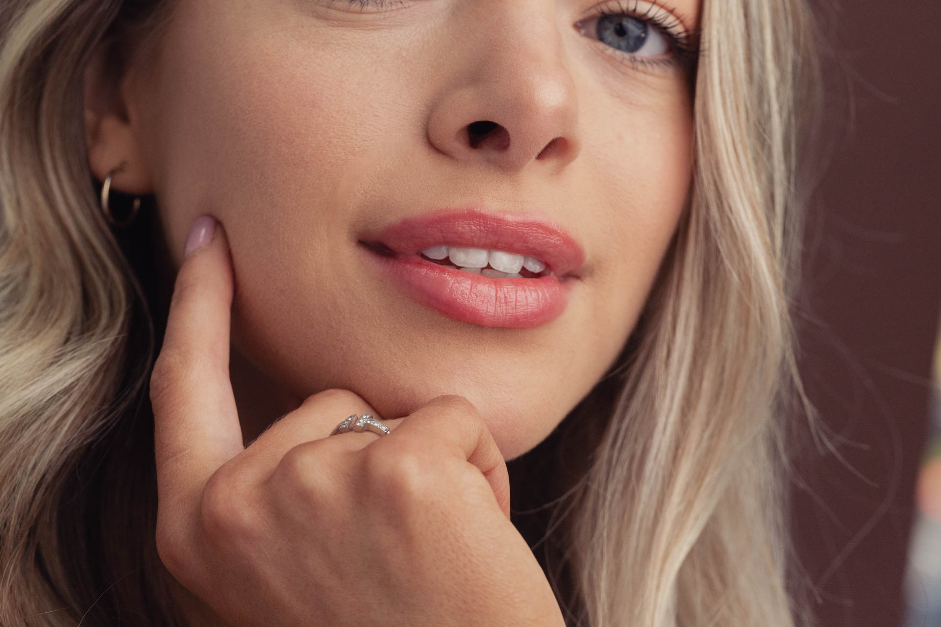 Midface Filler in El Dorado Hills | Esthetics Center