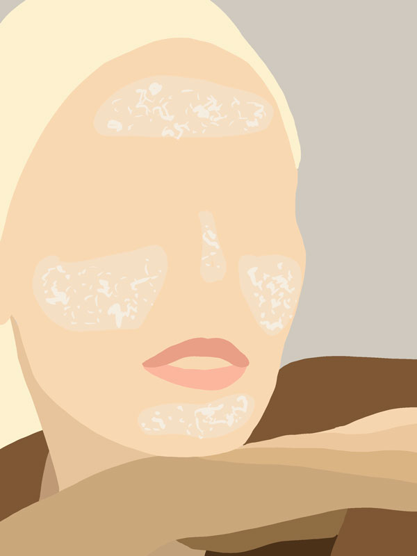 Treatments for Dead Skin