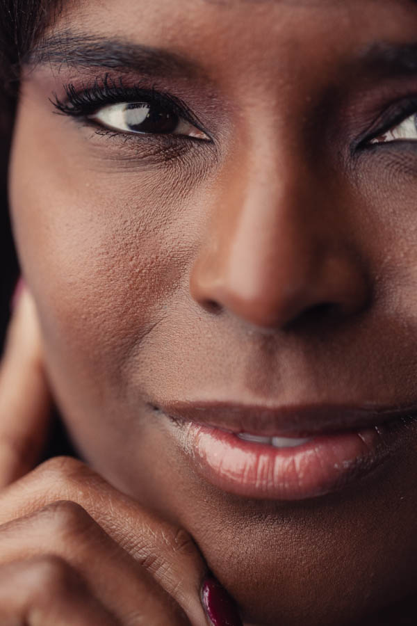 Microcurrent Firming Facial in El Dorado Hills, Sacramento & Rocklin ...