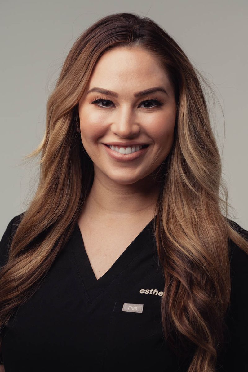 Kelly Morgan, Cosmetic Nurse Injector | Esthetics Center