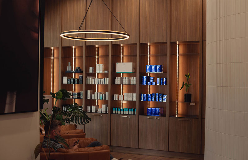 Locations | Esthetics Center