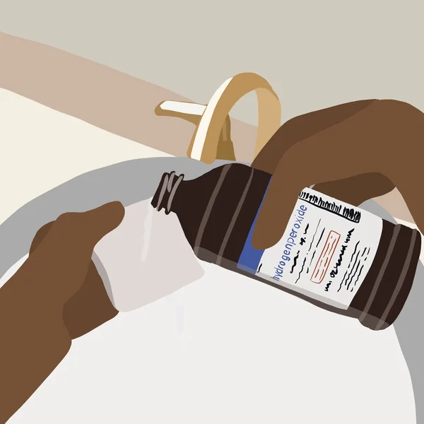 Scar Revision Treatment Day Instructions