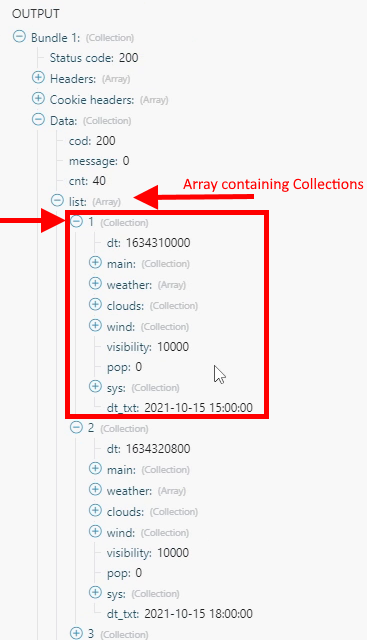 Integromat Iterator And Array Aggregator Finally Techflow Ai