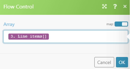 Integromat Iterator and Array Aggregator Finally - Techflow AI