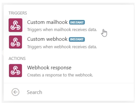 How to use the Make (formerly Integromat) Webhook - Techflow AI