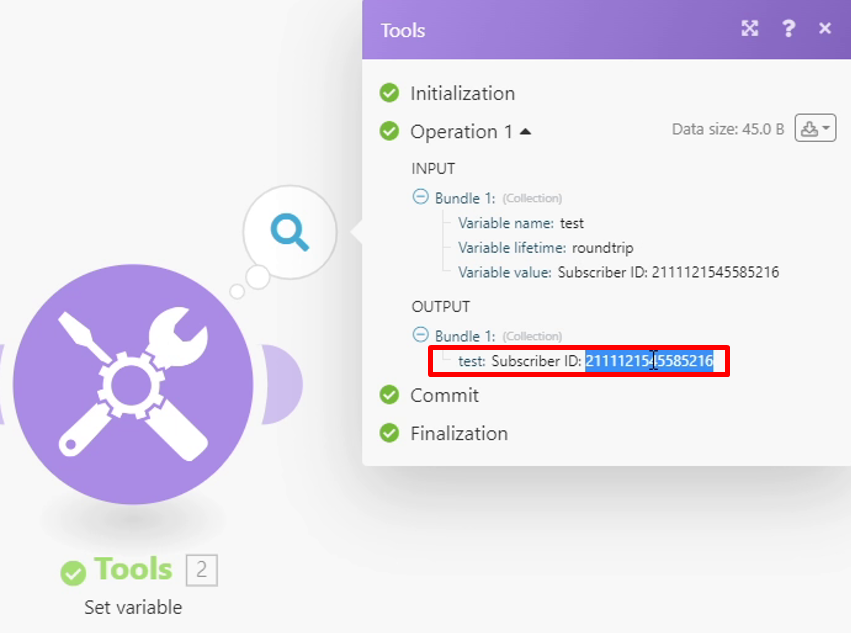 How to use the Make (formerly Integromat) Webhook - Techflow AI