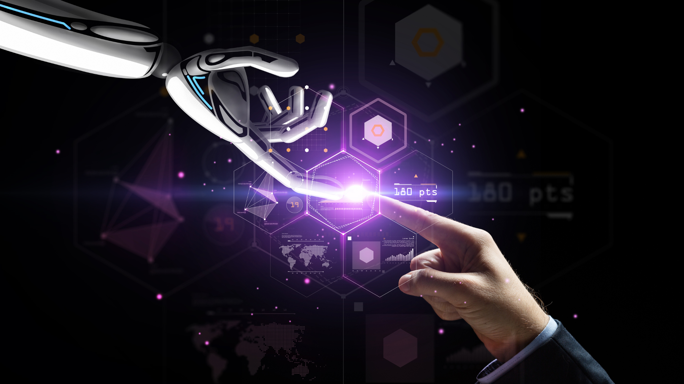 The Future of Work: Embracing Automation - Techflow AI