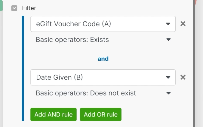 How to Instantly Send E-Vouchers to Your Customers - Techflow AI