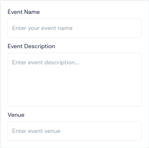 Eventify: Event Management Software For Award Winning Event