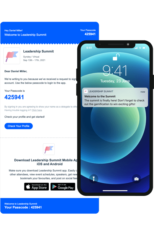 Eventify: Event Management Software For Award Winning Event