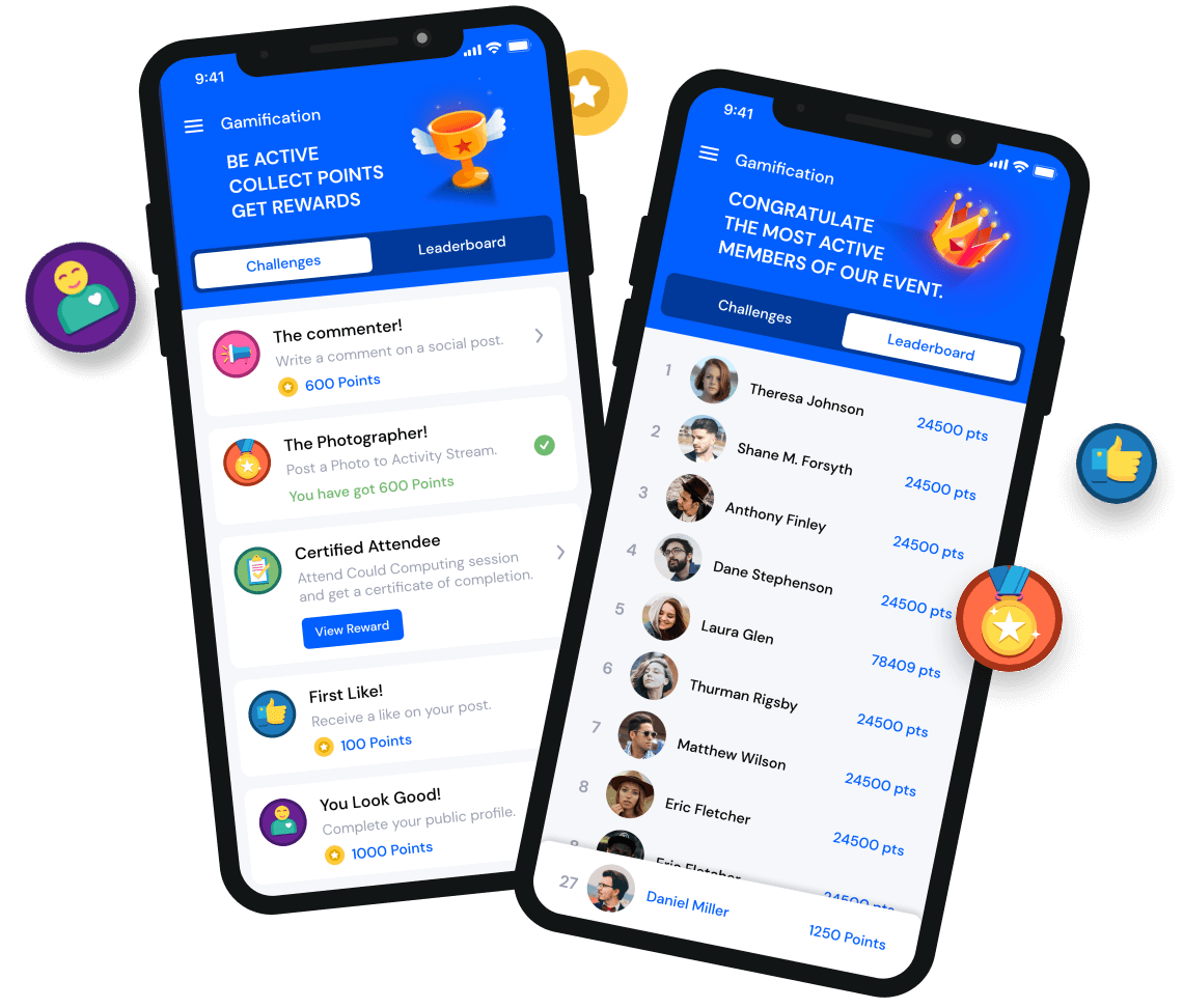 Eventify: Event Management Software For Award Winning Event