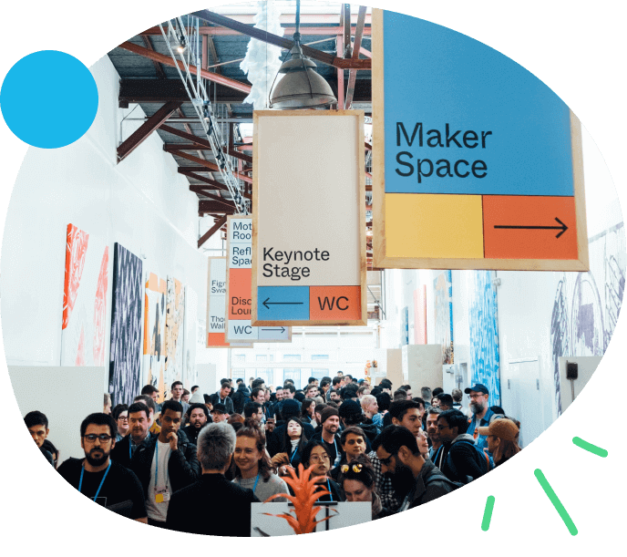 Streamline Your Expo with Our Exhibition Management Software