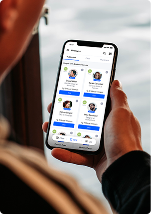 Next-Generation Mobile App for Events & Conferences 2024 - Eventify