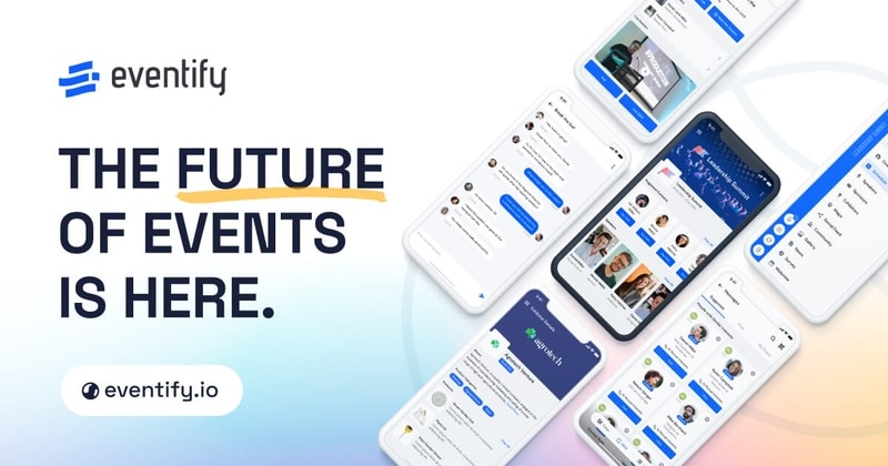 Eventify: Event Management Software For Award Winning Event