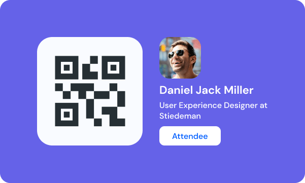 Next-Generation Mobile App for Events & Conferences 2024 - Eventify