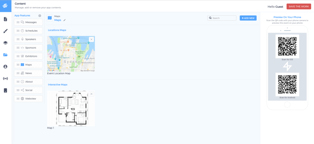 Get Started With Eventify - A Step-By-Step Tutorial