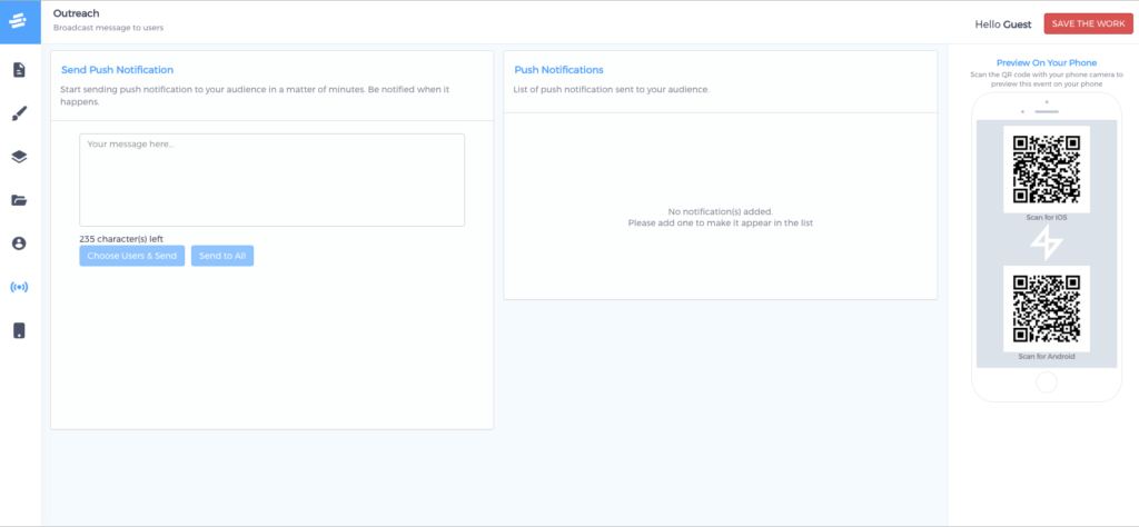 Get Started With Eventify - A Step-By-Step Tutorial