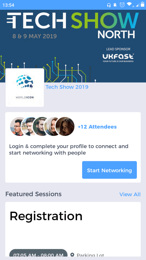 Get Started With Eventify - A Step-By-Step Tutorial