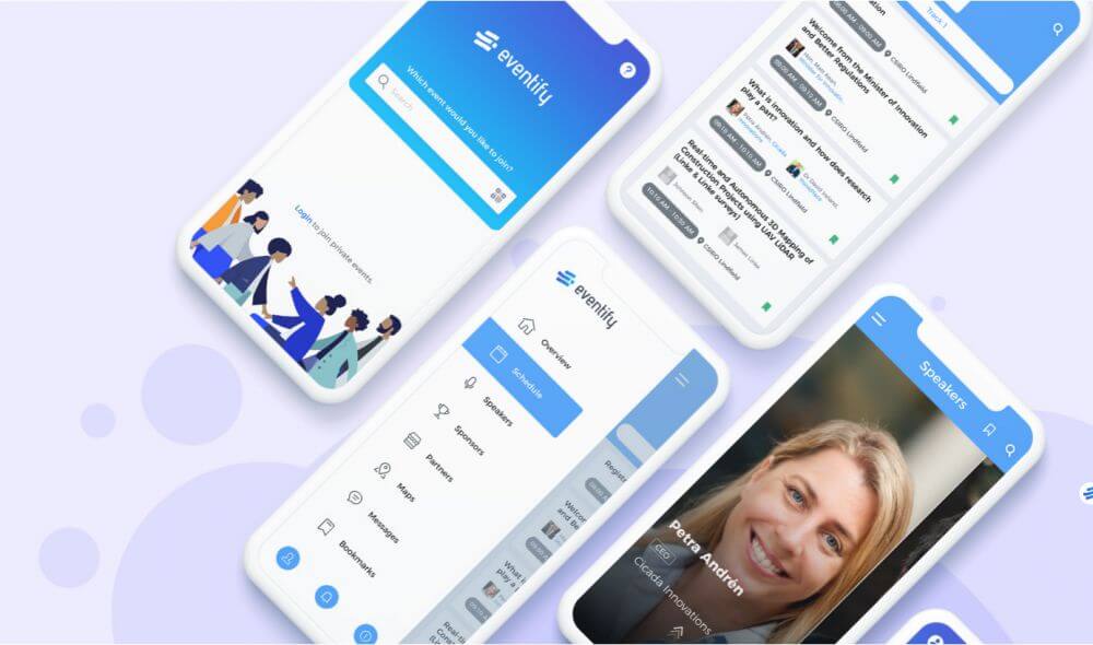 Get Started With Eventify - A Step-By-Step Tutorial