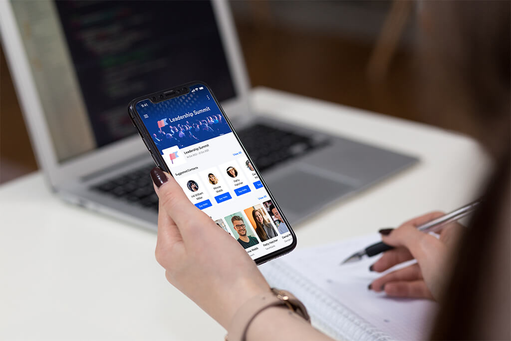 How To Prepare Great Assets For Your Event - A Guide For Organisers