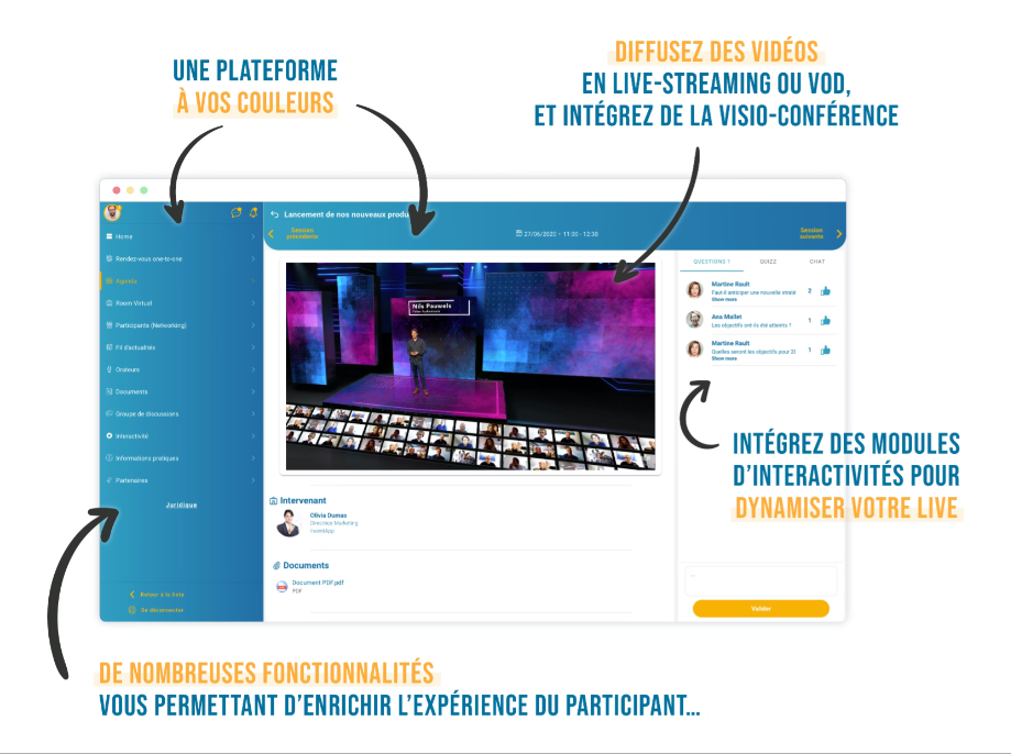 What is a run of show? A complete Guide For 2024 with Template