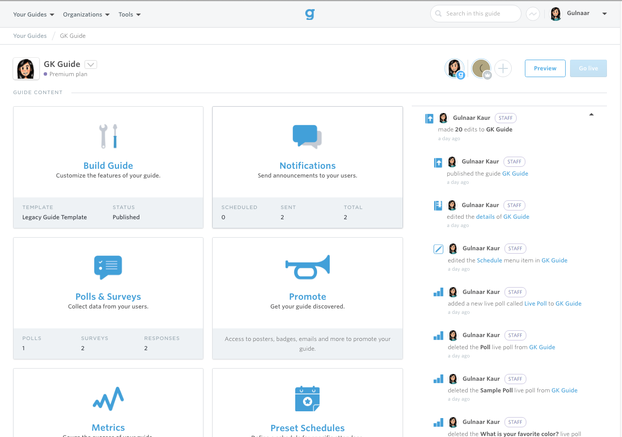 The 12 Best Event & Conference Apps You Need to Try In 2024