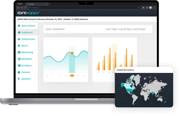 The 12 Best Event & Conference Apps You Need to Try In 2024