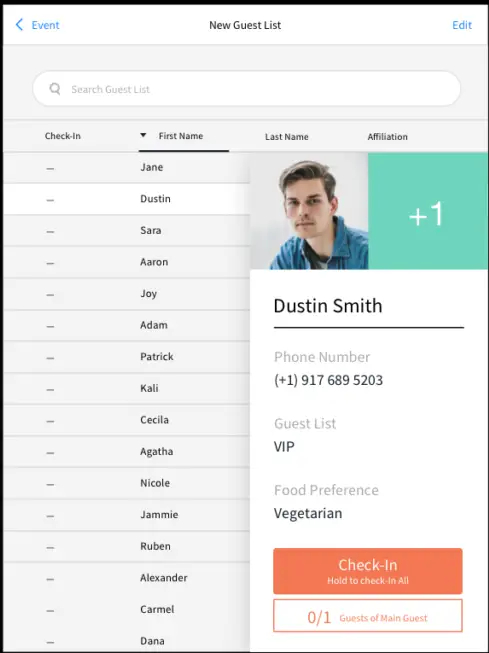 The 12 Best Event & Conference Apps You Need to Try In 2024