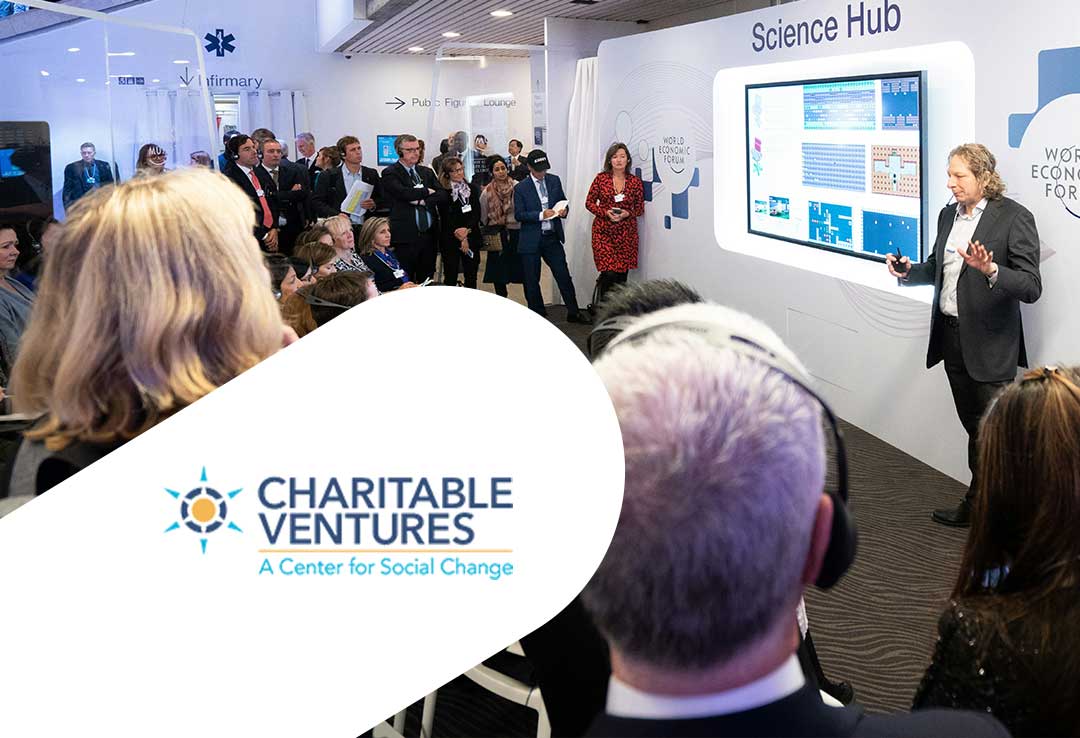 Eventify's Affordable Tech Boosts Charitable Ventures' Decathlon Badge Printing