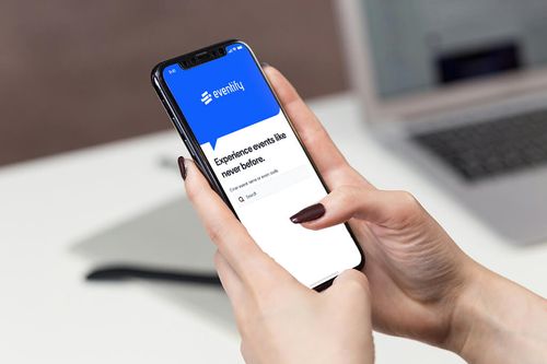 Eventify: Event Management Software For Award Winning Event